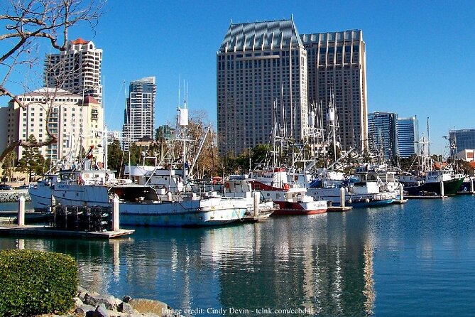 San Diego in a Day: Private Full-Day Highlights Driving Tour - FAQs