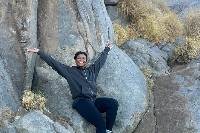 San Diego Mountain Hike Tour - Frequently Asked Questions