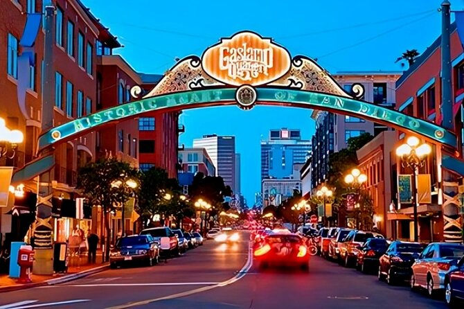 San Diego Must-see Attractions Private Guided Walking Tour - Who Should Consider This Tour?