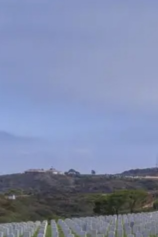 San Diego: Old Town Ghost-Themed Walking Tour - Exploring the Itinerary in Detail