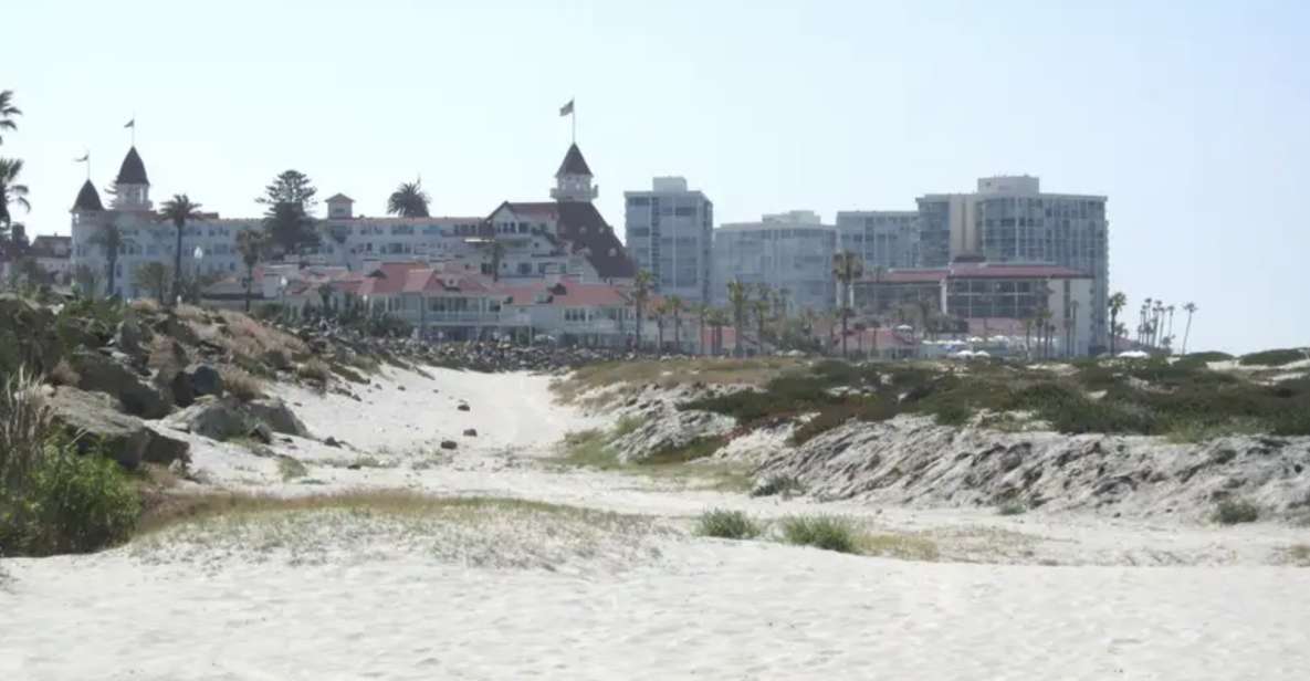 San Diego: Old Town Ghost-Themed Walking Tour - What to Expect and Practical Details