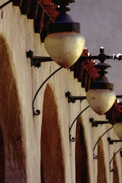 San Diego: Old Town Ghost-Themed Walking Tour - Authentic Experiences and Honest Insights