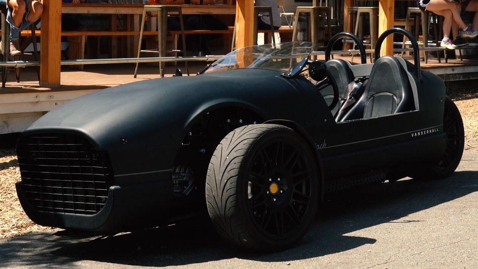 San Diego: Point Loma GPS Self-Guided Tour by Vandherall - Why This Tour Works