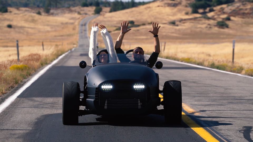 San Diego: Point Loma GPS Self-Guided Tour by Vandherall - Who Should Consider This Tour?