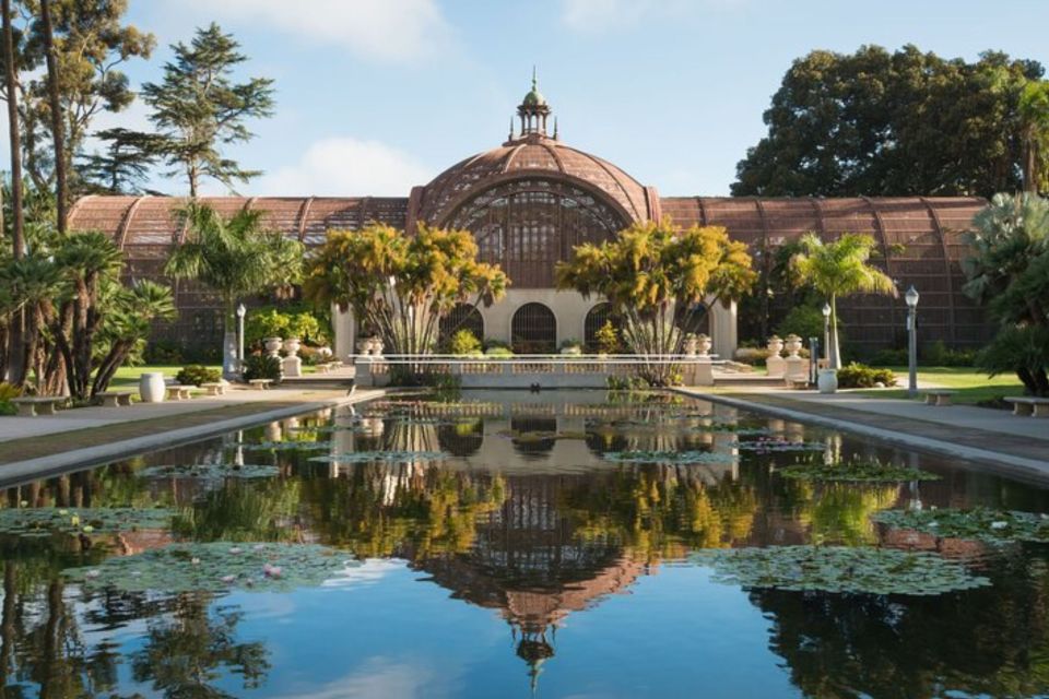 San Diego: Private custom tour with a local guide - What to Expect on Your Custom San Diego Tour