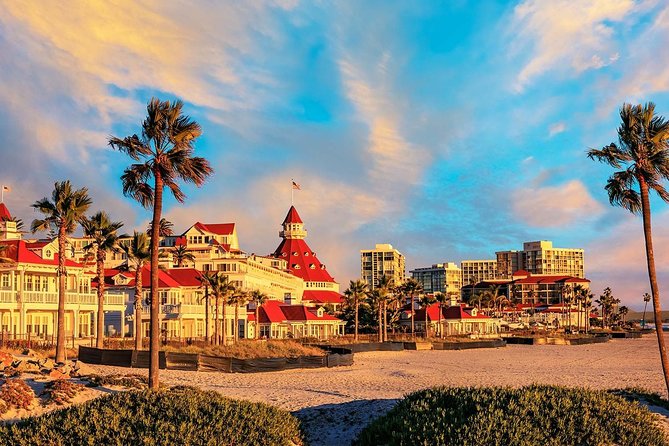 San Diego Private Tour - FAQ