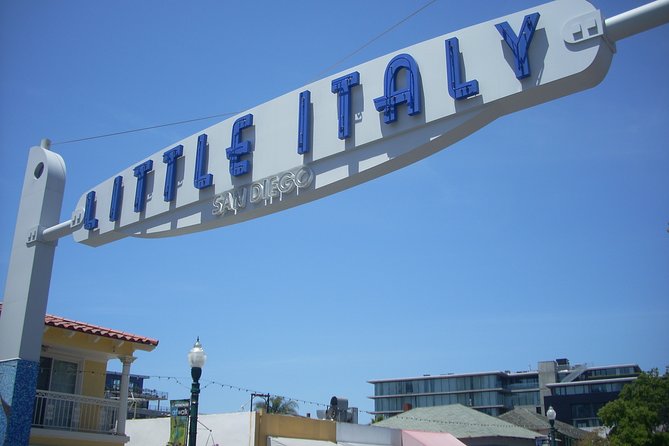 San Diego Scavenger Hunt Adventure - Key Points