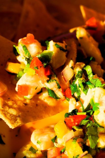 San Diego, Seaport Village: Waterfront Walking Food Tour - Who Will Love This Tour?