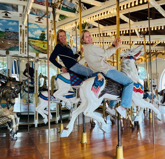 San Diego, Seaport Village: Waterfront Walking Food Tour - FAQ