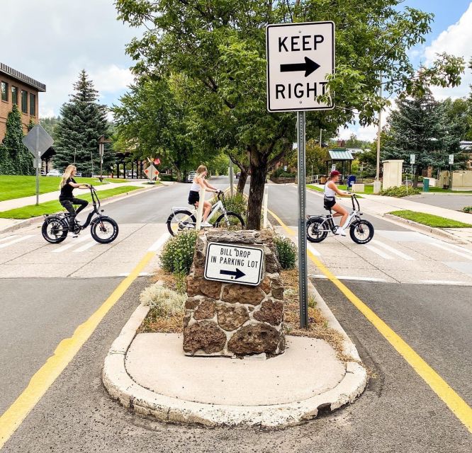 San Diego: Self-Guided E-Bike Tour - The Itinerary: What to Expect on Your Self-Guided Tour