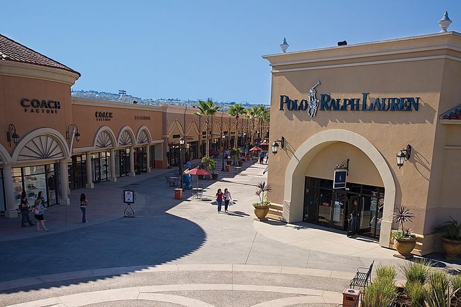 San Diego Shopping Tour to Las Amercias Outlet - FAQ