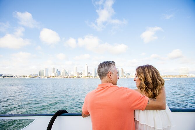 San Diego Sights & Sips: Deluxe Cocktail Sunset Cruise - Who Would Love This Experience?