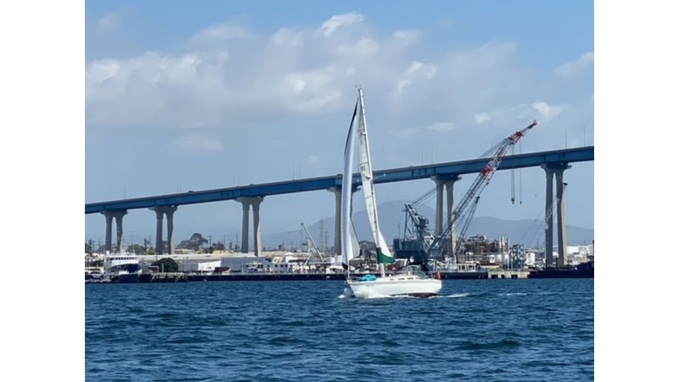 San Diego: Sunset and Day Sailing Excursion with Drinks - FAQ