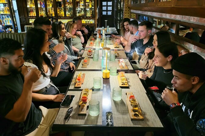 San Diego Tequila Tour - A Closer Look at the Itinerary: What to Expect