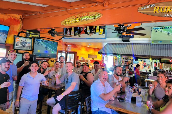 San Diego Tequila Tour - Practical Details and Tips