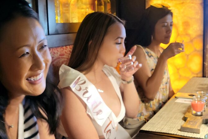 San Diego Tequila Tour - The Authentic Experience: What Makes It Special?