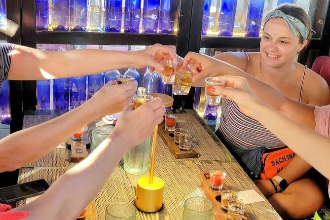 San Diego Tequila Tour - Who Will Love This Tour?