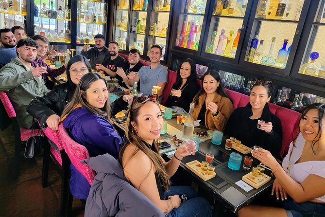 San Diego Tequila Tour - FAQs