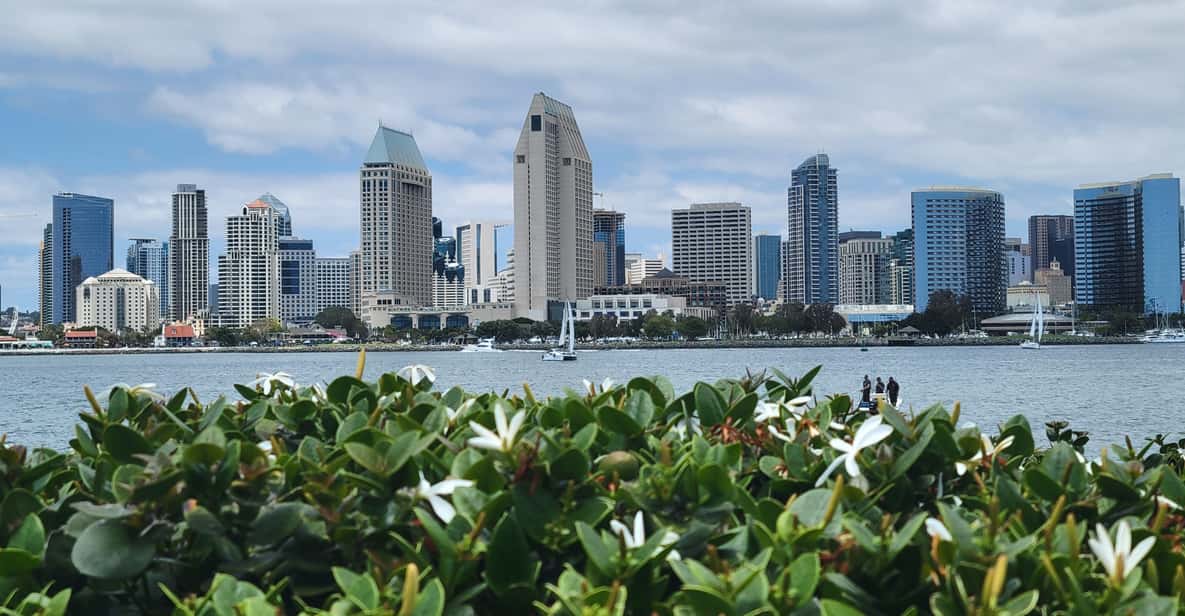 San Diego tour from Los Angeles - Key Points