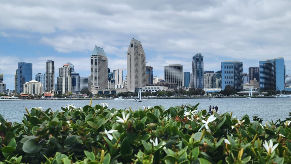 San Diego tour from Los Angeles - Detailed Breakdown of the Itinerary