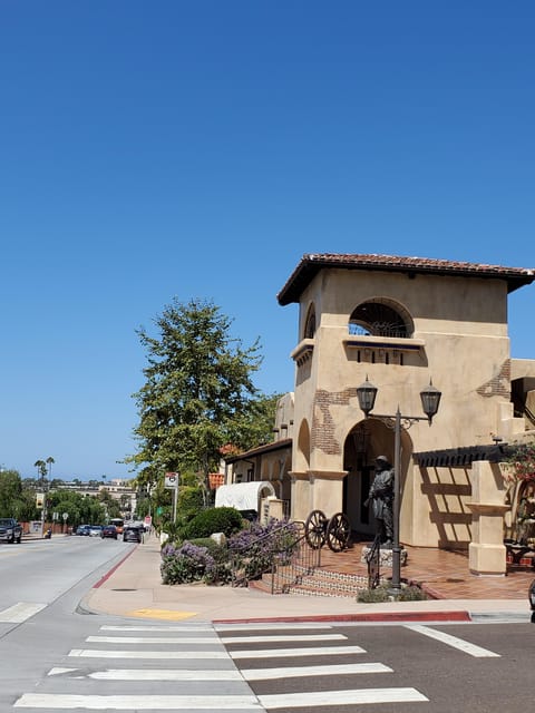 San Diego tour from Los Angeles - What’s Included & What to Consider