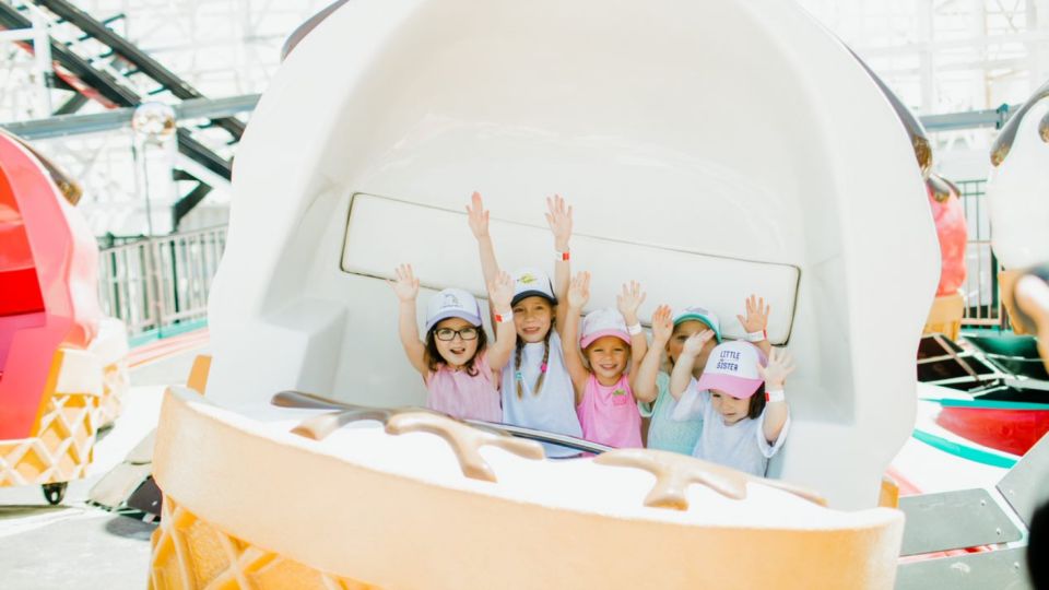 San Diego: Unlimited Ride & Play Pass at Belmont Park - Who Will Love This Experience?