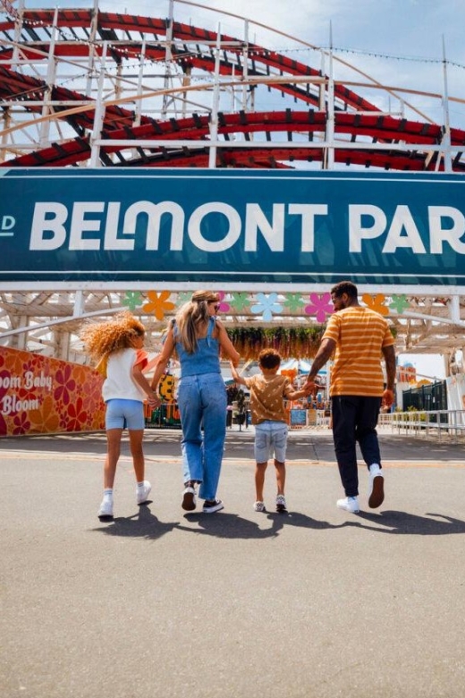 San Diego: Unlimited Ride & Play Pass at Belmont Park - The Sum Up