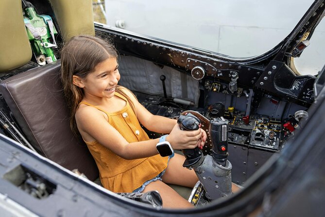 San Diego USS Midway with Waterfront Walking Tour - The Sum Up