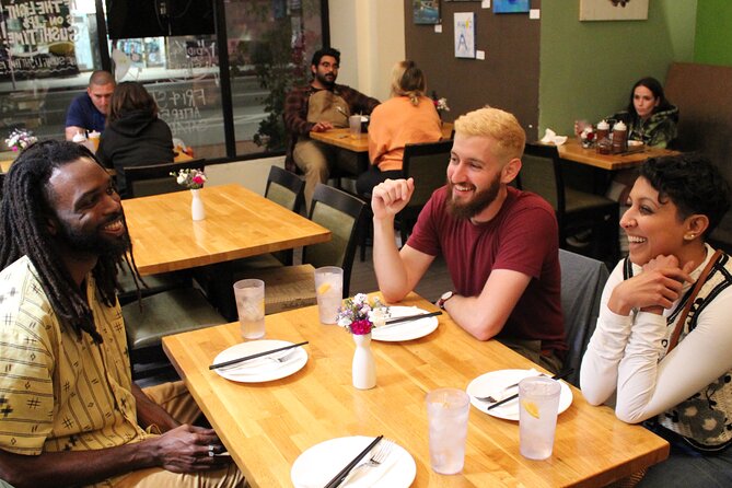 San Diego Vegan Food Tour - Key Points