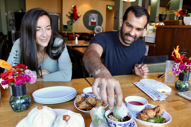 San Diego Vegan Food Tour - A Deep Dive into the San Diego Vegan Food Tour