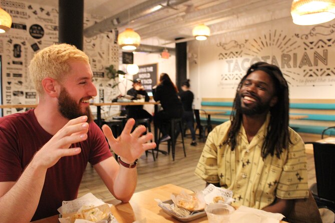 San Diego Vegan Food Tour - Final Thoughts: Who Should Consider This Tour?