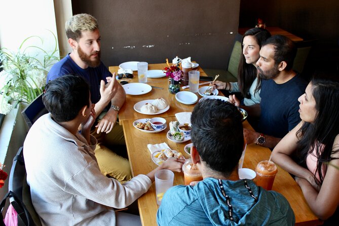 San Diego Vegan Food Tour - FAQ