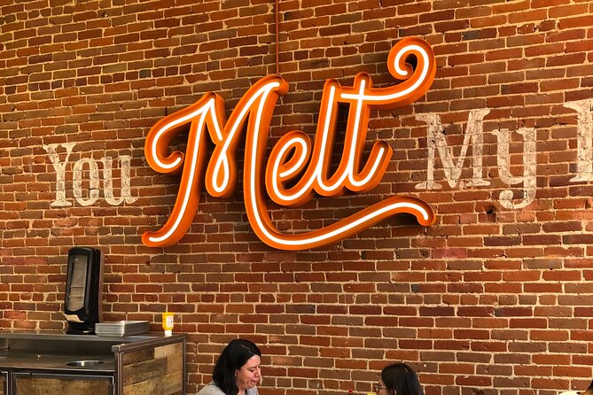 San Diego Walking Food Tour With Secret Food Tours - What Reviewers Say