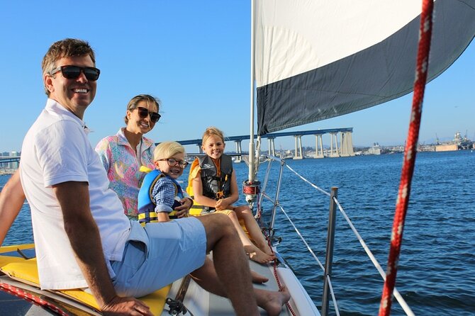 San Diego's first ever Family Sailing Tours - Final Thoughts: Is It Worth It?
