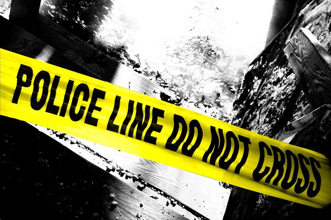 San Diego's Gaslamp Quarter Historic True Crime Tour - What Do Reviewers Say?