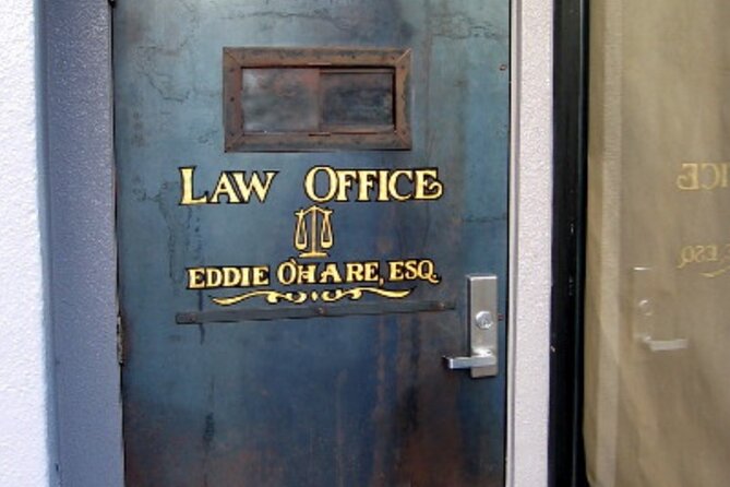 San Diego's Gaslamp Quarter Historic True Crime Tour - Who Should Consider This Tour?