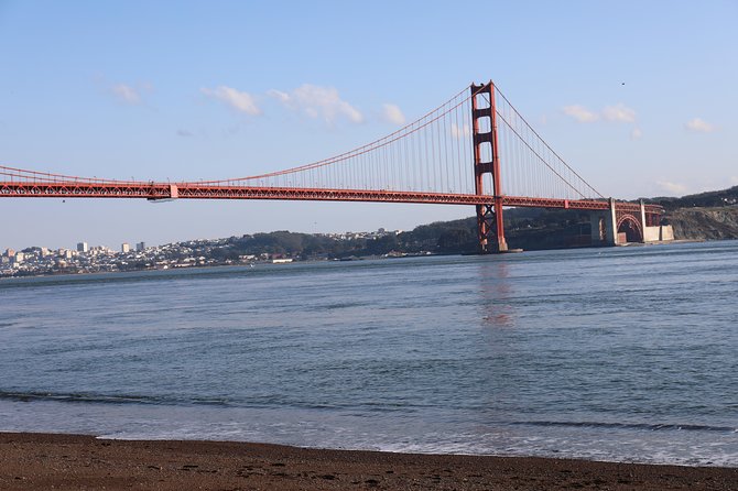 San Francisco 49 Mile Route Tour - Who Is This Tour Best For?