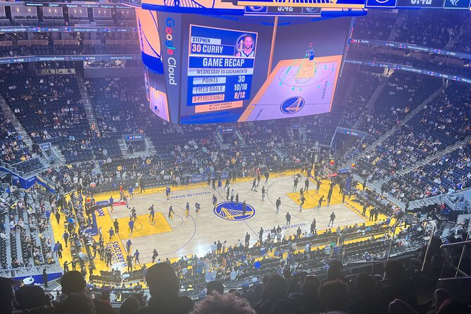 San Francisco 49 Mile Route Tour - The Sum Up