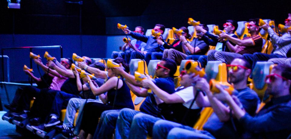 San Francisco: 7D Ride Experience - Practical Tips for Visitors