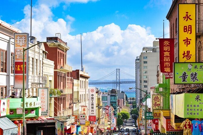 San Francisco Afternoon or Sunset Private Tour - Lucky Tuk Tuk - A Closer Look at the San Francisco Tuk Tuk Experience