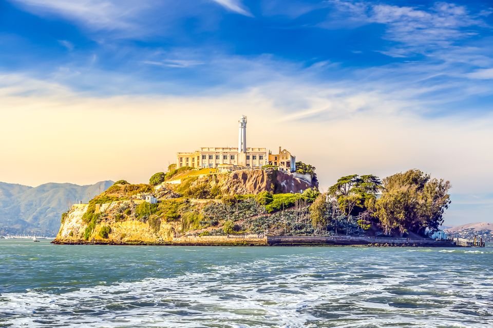 San Francisco: Alcatraz, Fishermans Wharf & Optional Extras - Authentic Insights from Reviewers