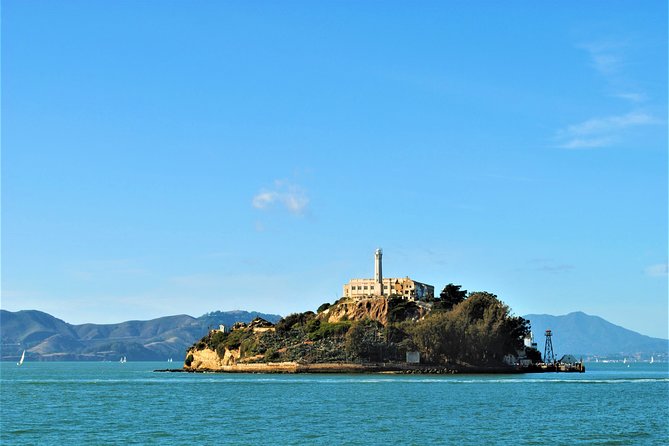 San Francisco: Alcatraz Island & 48-Hour Hop-on Hop-off Tour - FAQ