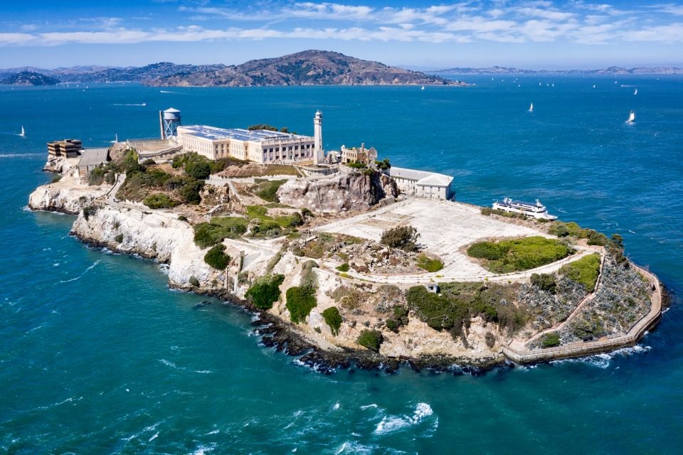 San Francisco: Alcatraz Island & 48-Hour Hop-On Hop-Off Tour - Final Thoughts: Is It Worth It?