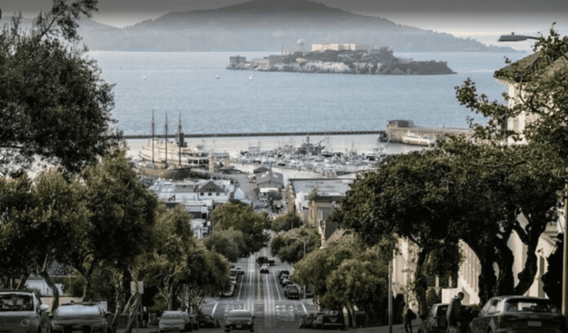 San Francisco: Alcatraz Island Prison Tour with Bay Cruise - The Itinerary in Detail