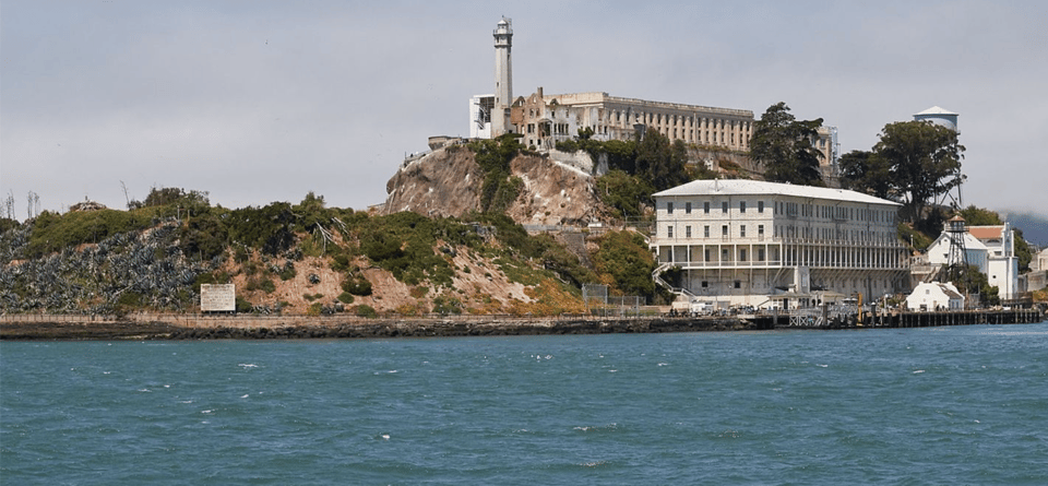 San Francisco: Alcatraz Island Prison Tour with Bay Cruise - Authentic Reviews and Insights