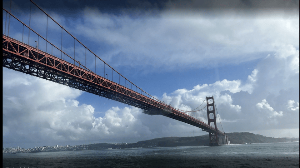 San Francisco: Alcatraz Island Prison Tour with Bay Cruise - Who Will Love This Tour?