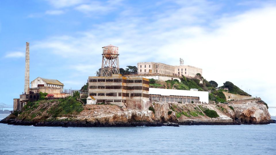 San Francisco: Alcatraz Tour with Muir Woods and Sausalito - Authentic Experiences and Hidden Gems