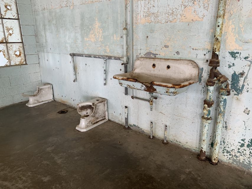 San Francisco: Alcatraz Tour with Muir Woods and Sausalito - Who Should Book This Tour?