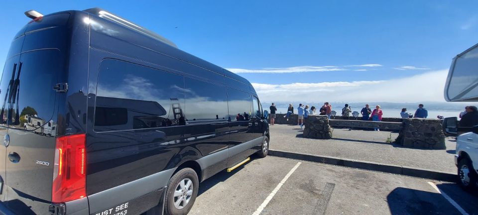 San Francisco: Alcatraz Tour with Muir Woods and Sausalito - FAQs