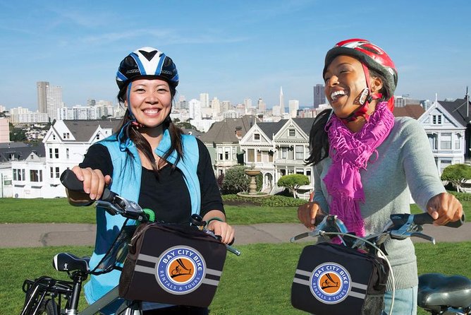 San Francisco All-Day Bike Rental: Explore at Your Own Pace - Value for Money: Is It Worth It?